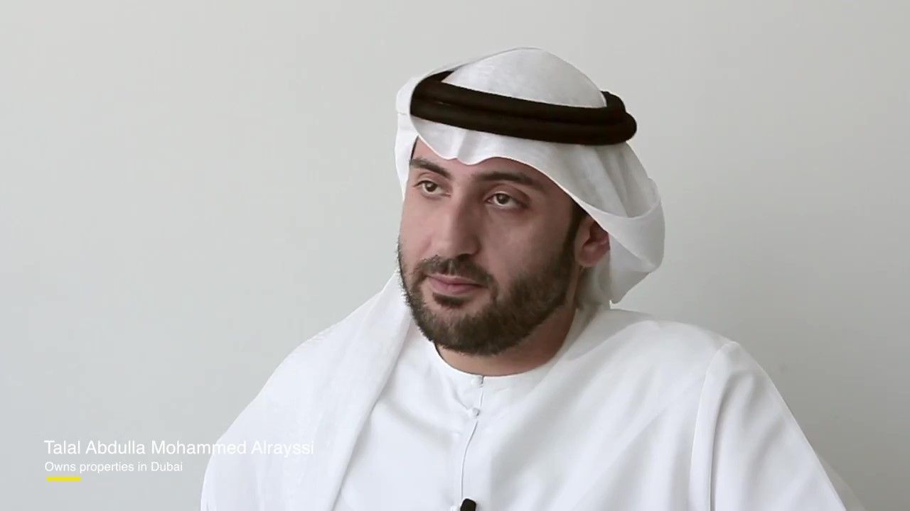 Best property management company in Dubai